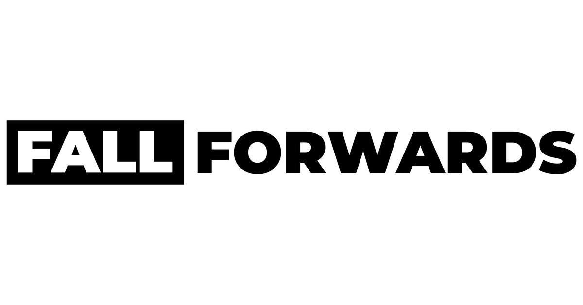 Fall Forwards